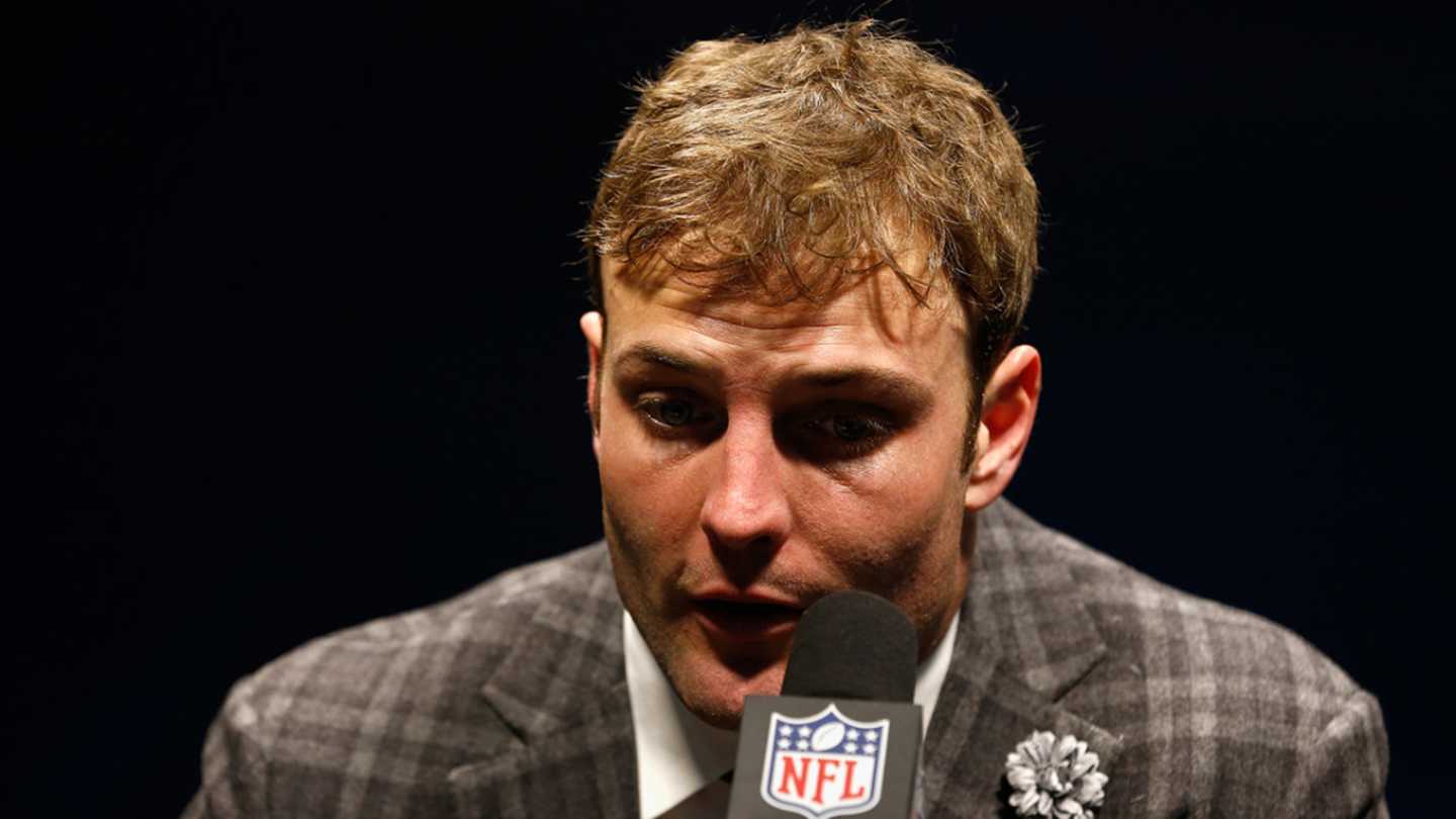 St. Louis Rams: Is signing Wes Welker the right move? - Sports Illustrated