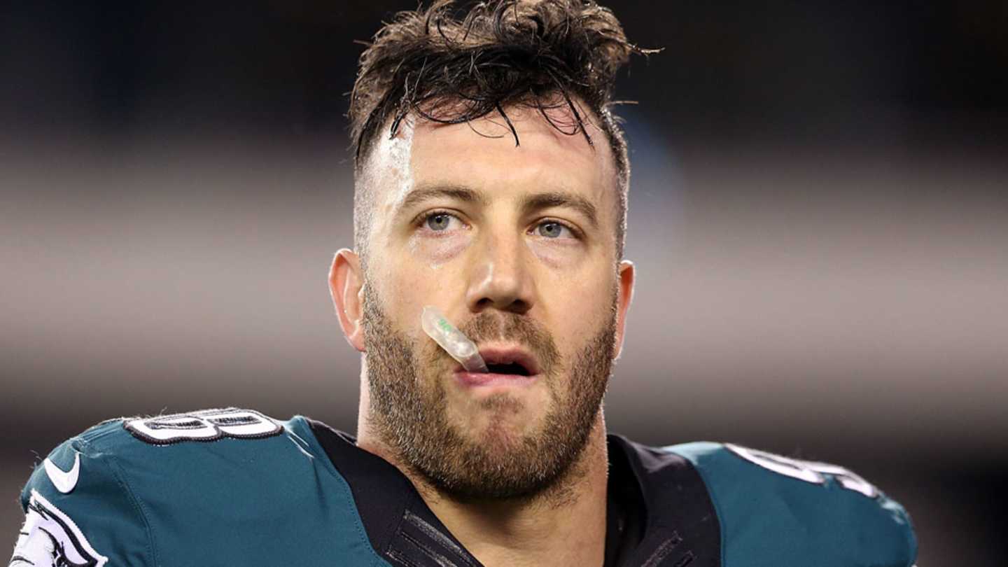 Eagles LB Connor Barwin thinks team has improved during offseason ...