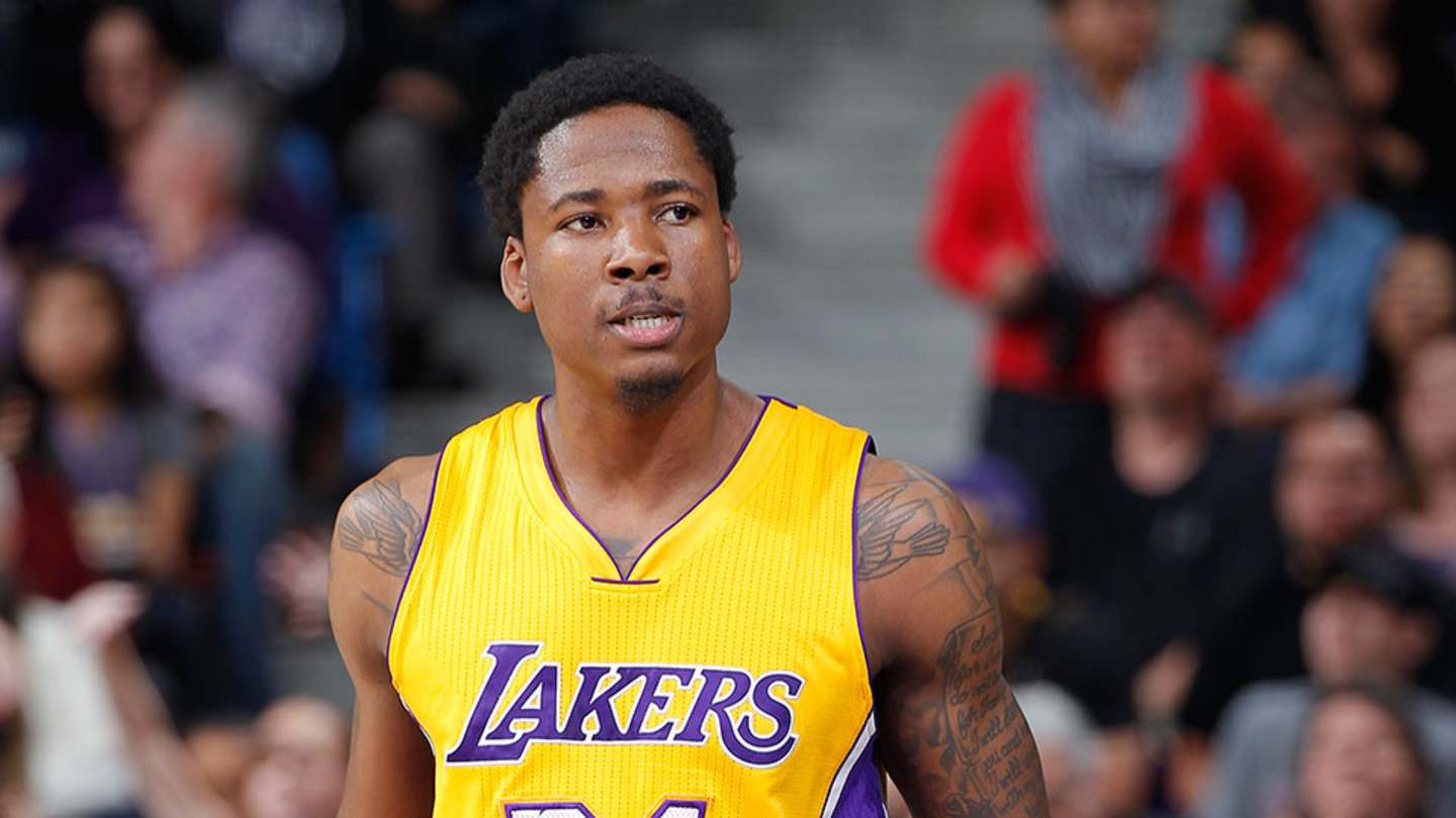 Ed Davis agrees to deal with Portland Trail Blazers - Sports Illustrated
