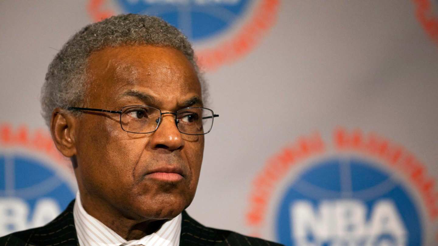 Billy Hunter: Court rejects NBPA appeal contract dispute lawsuit ...
