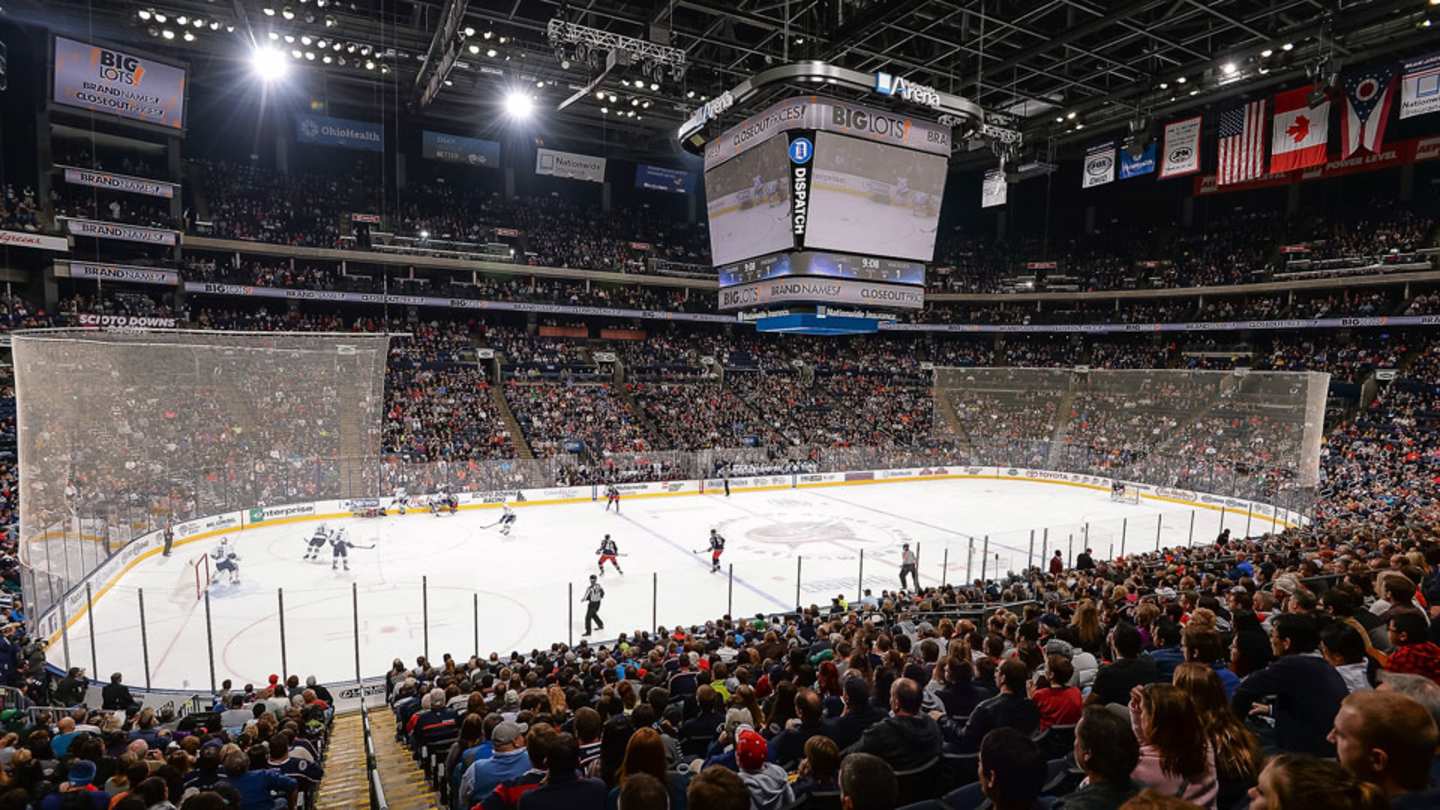NHL to use player tracking at 2015 All-Star Game - Sports Illustrated