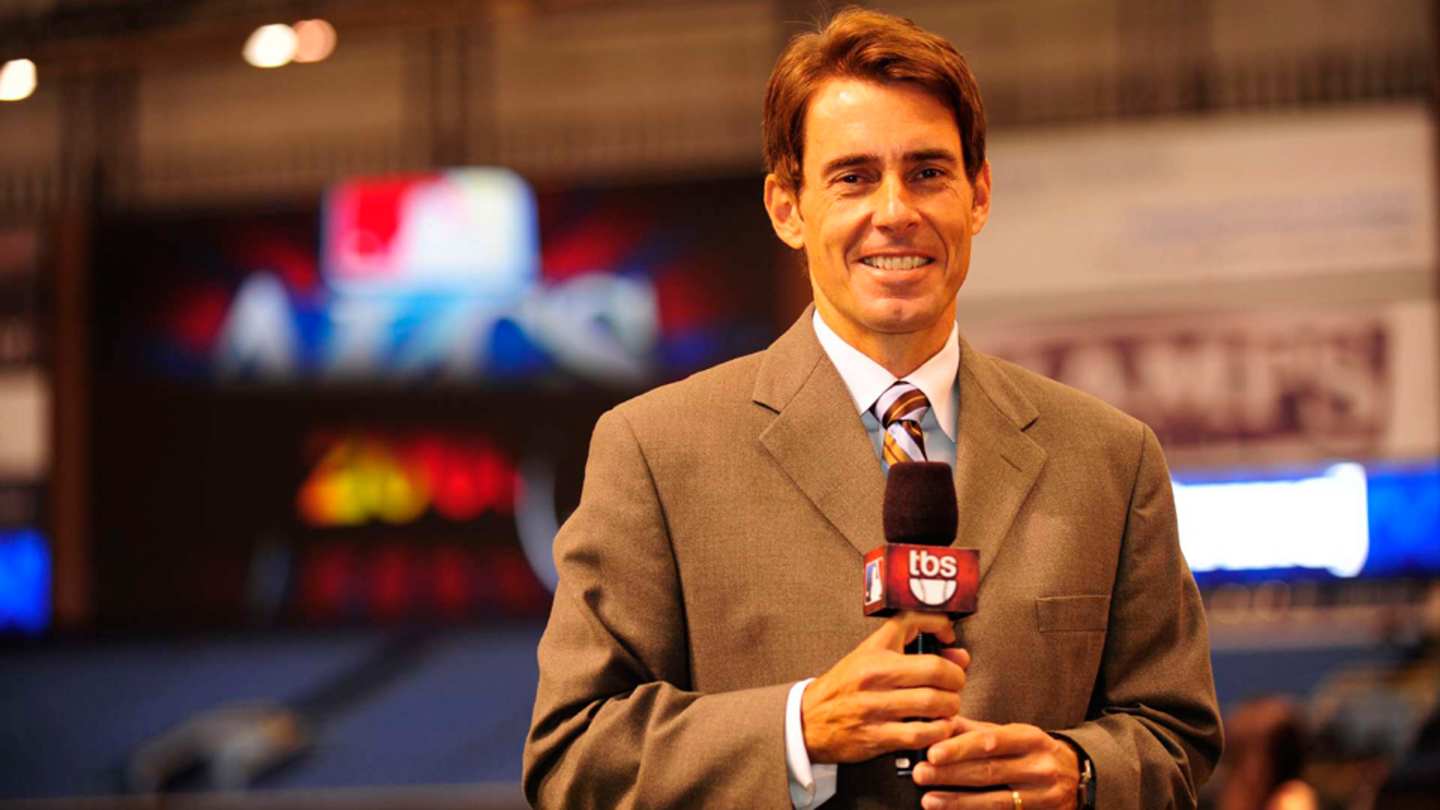SI Media Podcast: Featuring SI senior writer Tom Verducci - Sports ...