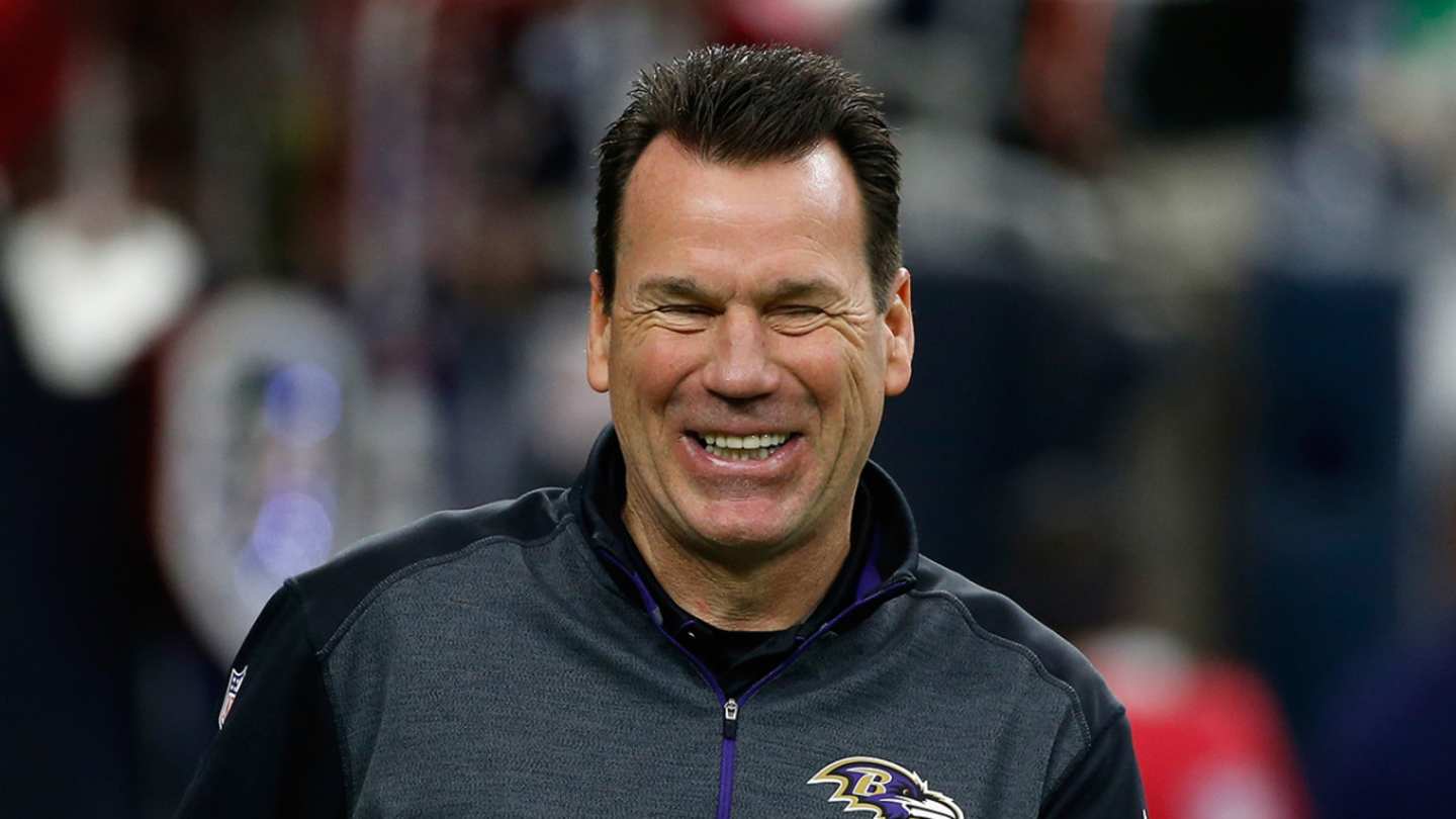 Gary Kubiak accepts four-year deal with Denver Broncos - Sports Illustrated
