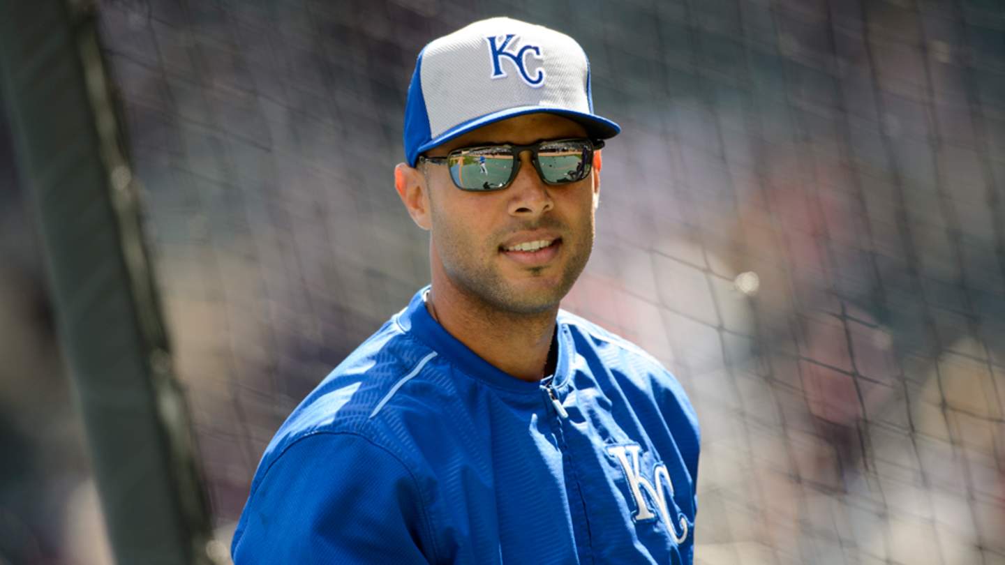 Kansas City Royals OF Alex Rios to rejoin lineup vs Cubs - Sports ...
