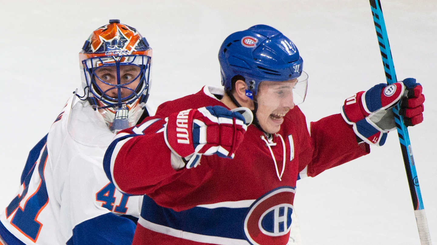 Montreal Canadiens: Brendan Gallagher to play in Winter Classic ...