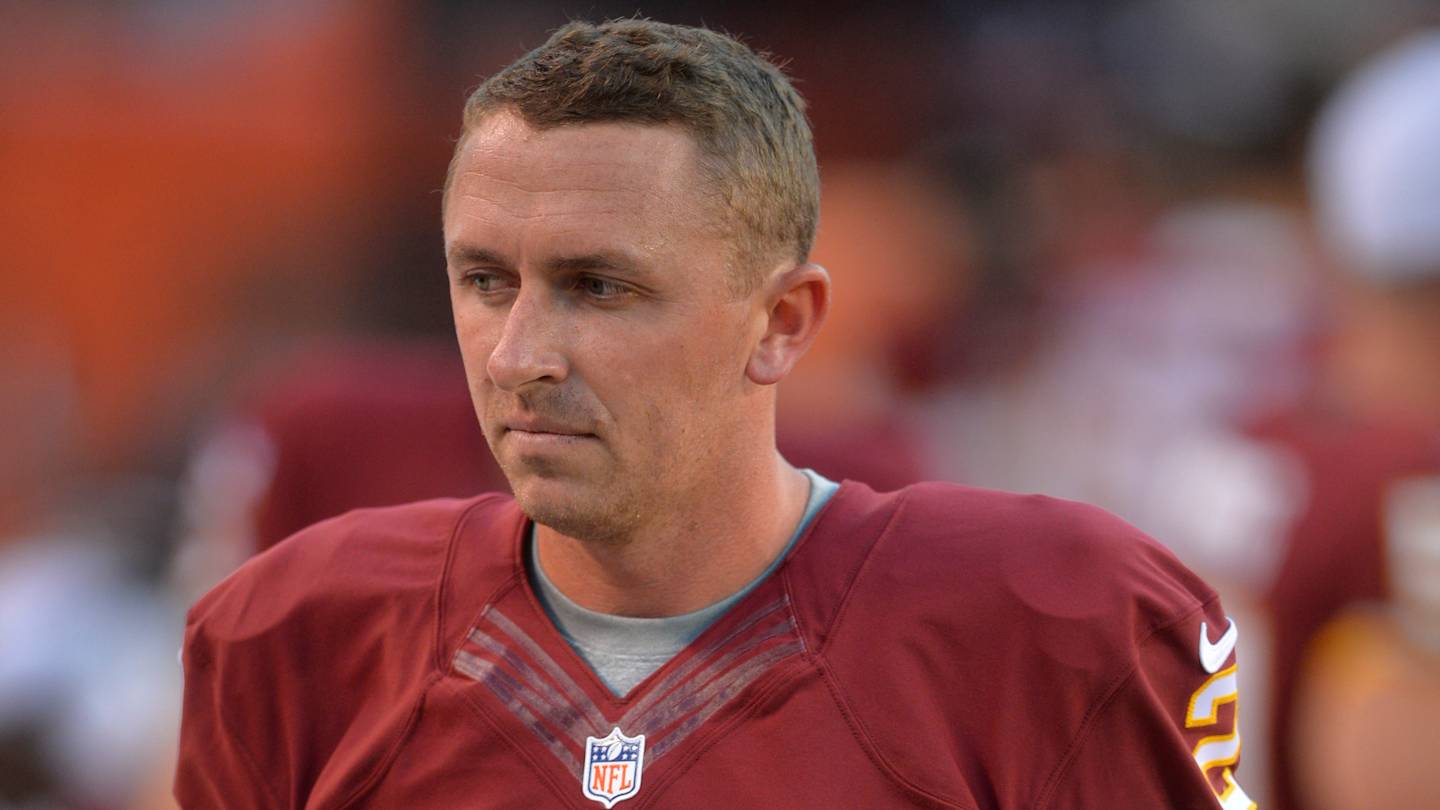 Steelers: Ex-Redskins kicker Kai Forbath to try out for team - Sports ...