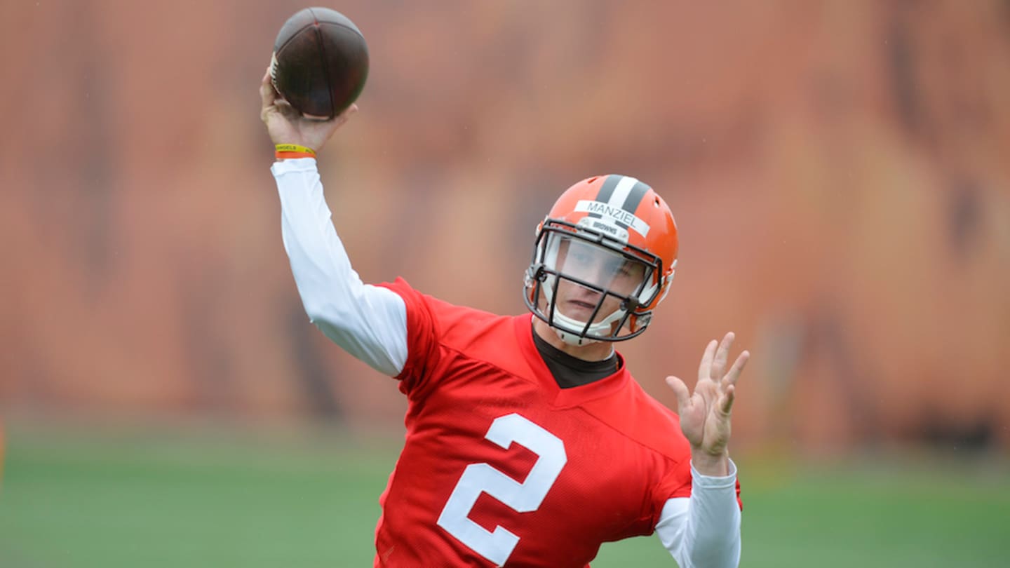 Cleveland Browns training camp schedule: Details, tickets, info ...