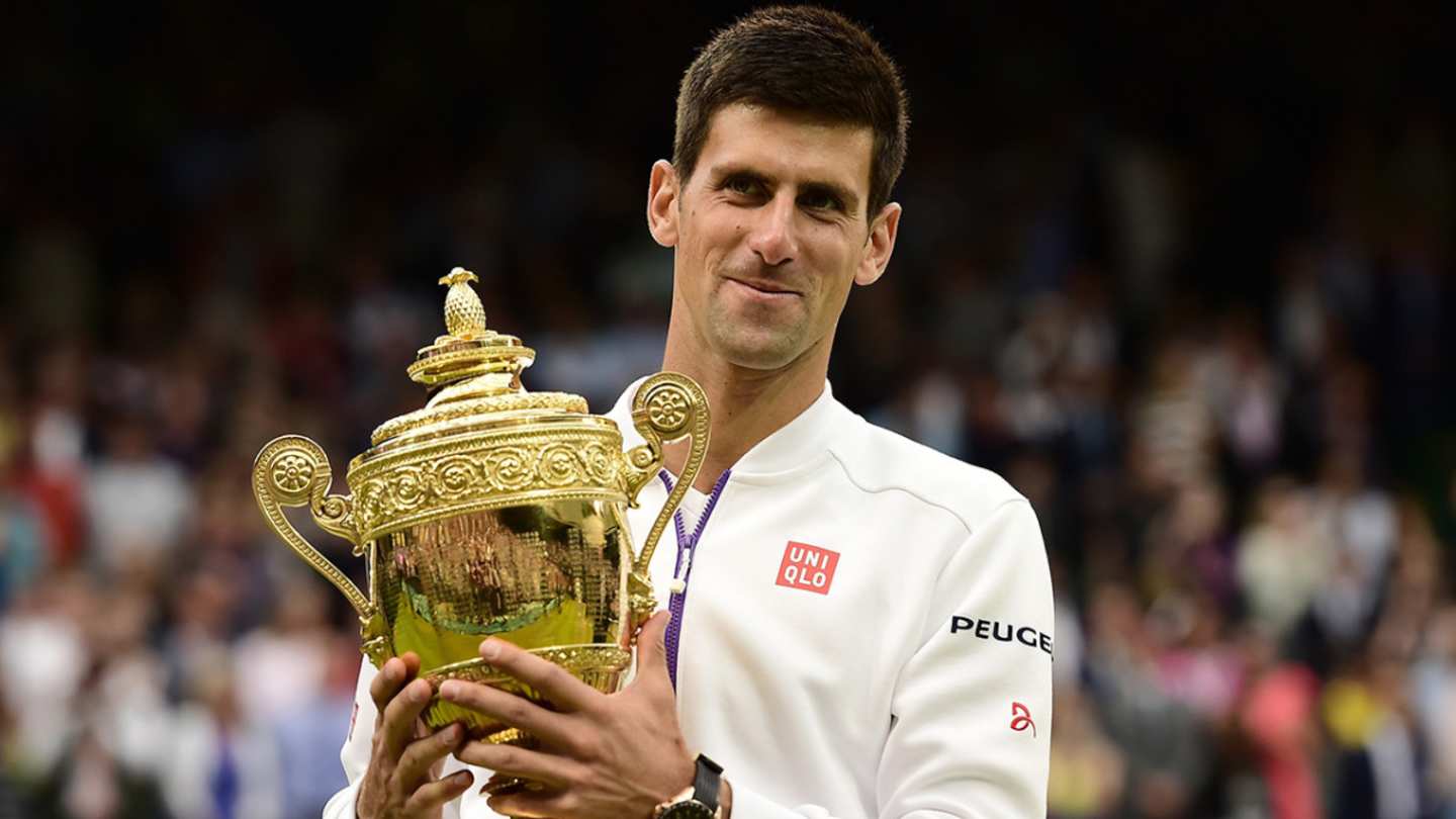 Novak Djokovic beats Roger Federer to win third Wimbledon Title ...