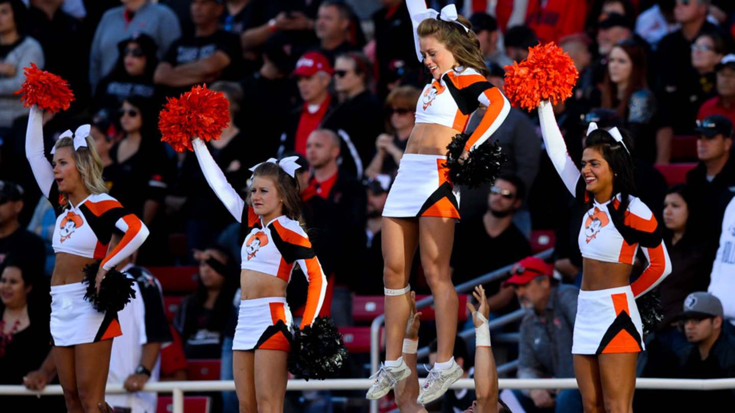 Watch TCU vs Oklahoma State online: Live stream, game time, TV - Sports Illustrated