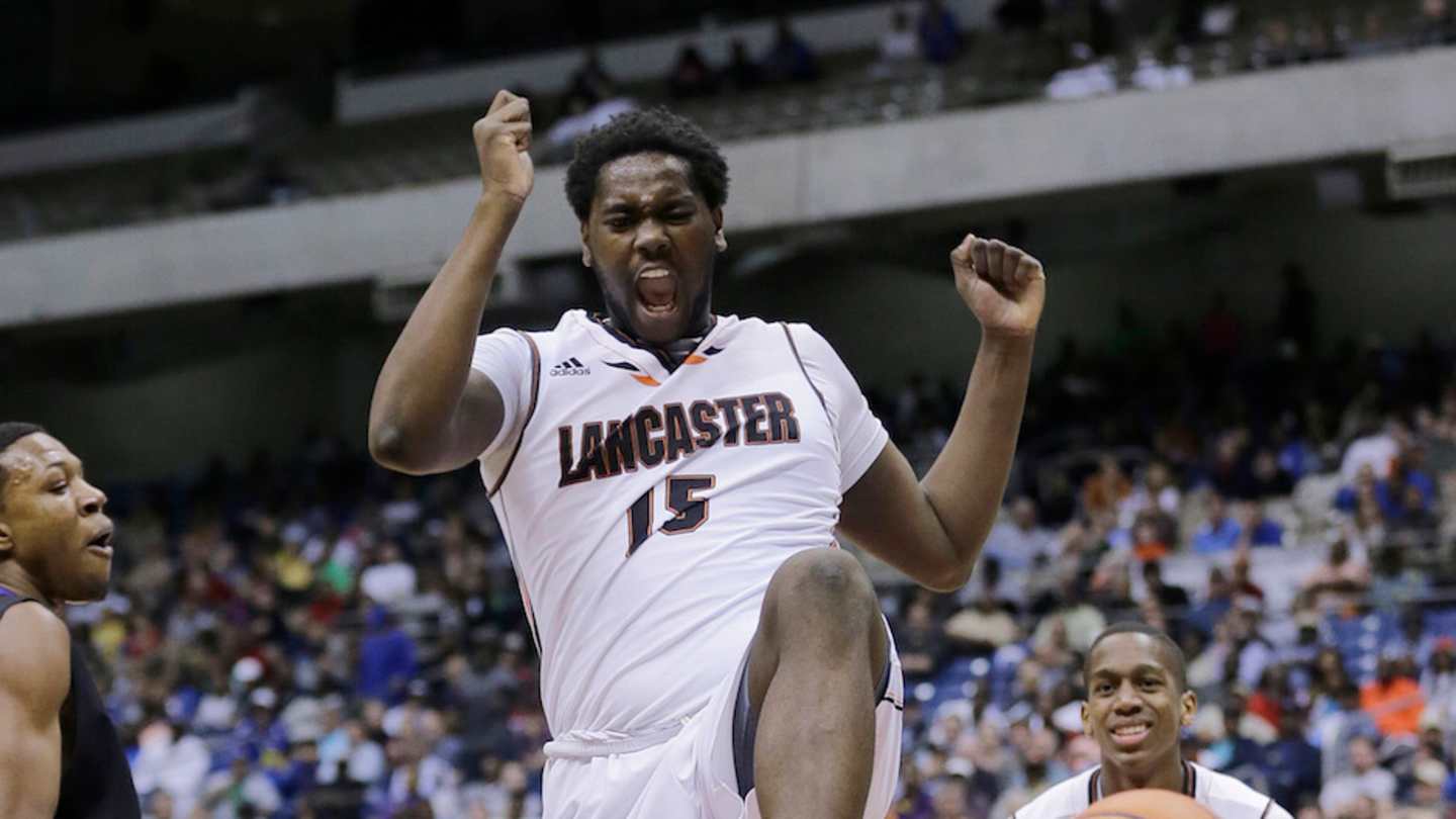 Texas A&M Basketball: PF Elijah Thomas to transfer - Sports Illustrated