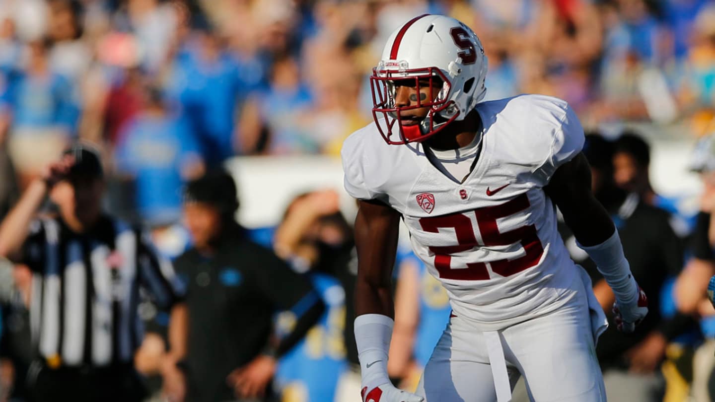 2015 Draft profile: Alex Carter - Sports Illustrated