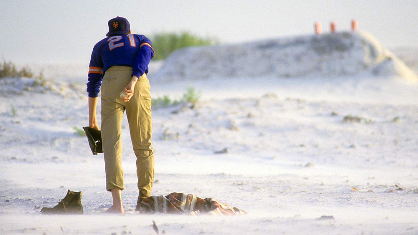 SI Vault Podcast: Mark Mulvoy on 'The Curious Case Of Sidd Finch ...