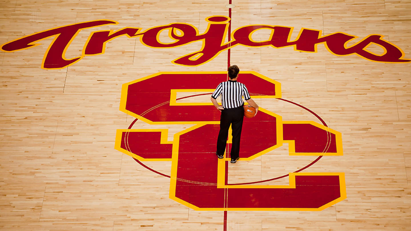 Bob Boyd, former USC basketball coach, dies at 84 - Sports Illustrated