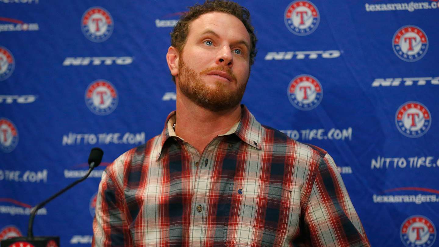 Josh Hamilton: Texas Rangers activate outfielder from DL - Sports ...