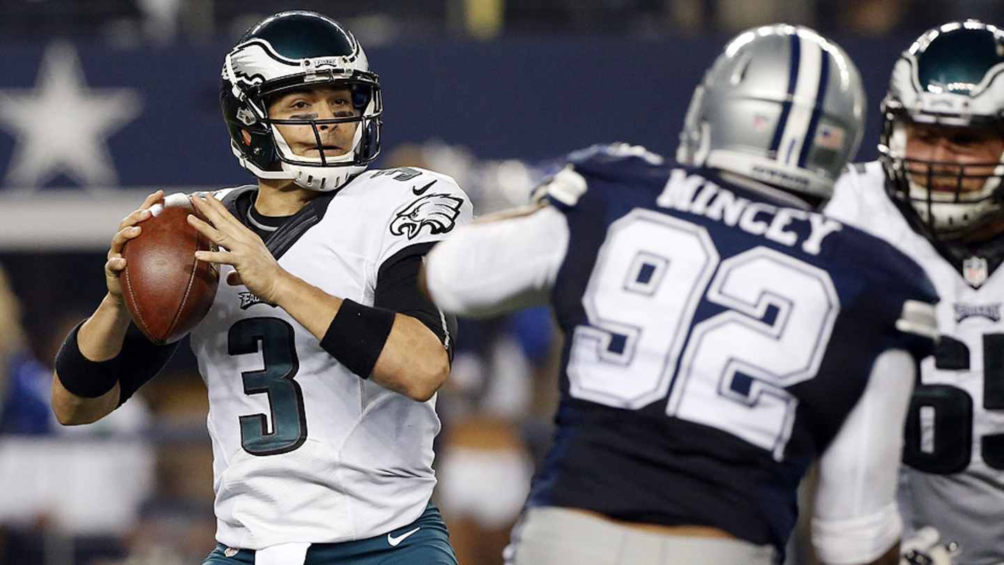 2015 NFL free agents: Mark Sanchez best available quarterback - Sports ...