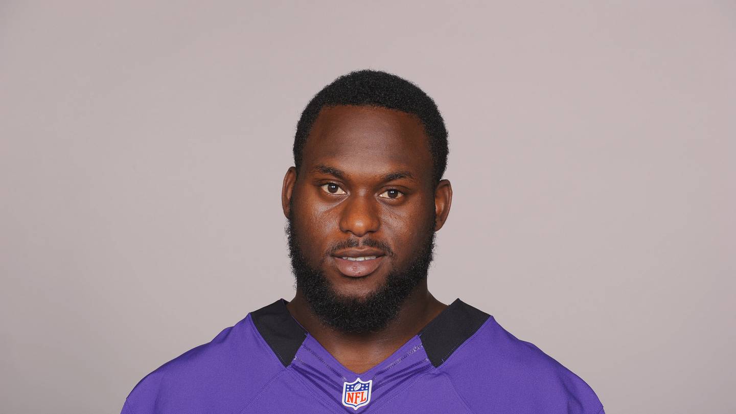 Ravens safety Matt Elam out for season with biceps tear - Sports ...