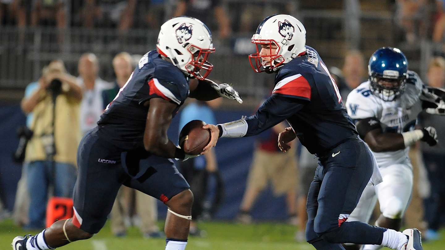 Watch Connecticut vs BYU online: Game time, live stream, TV info ...