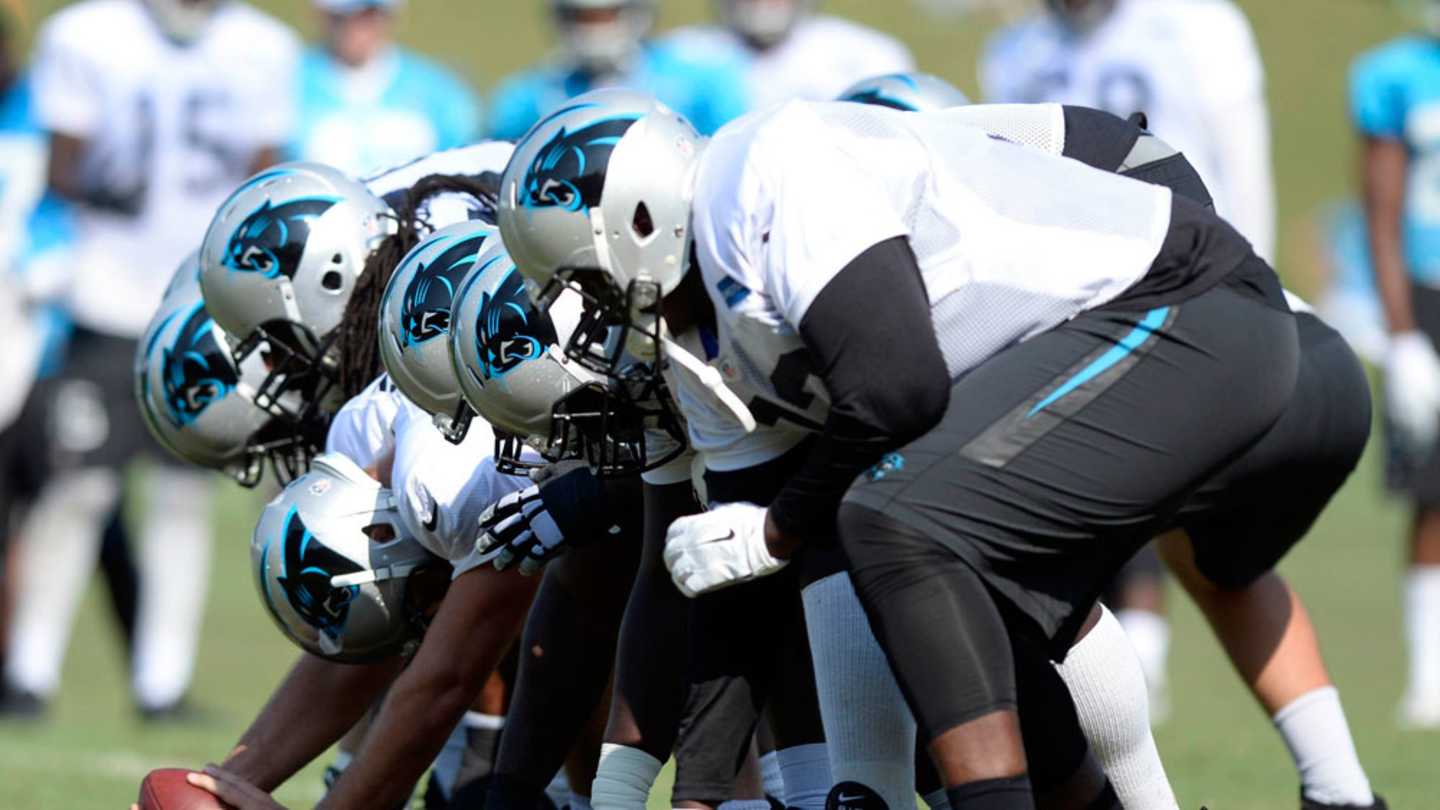Carolina Panthers training camp schedule: Details, tickets, info ...
