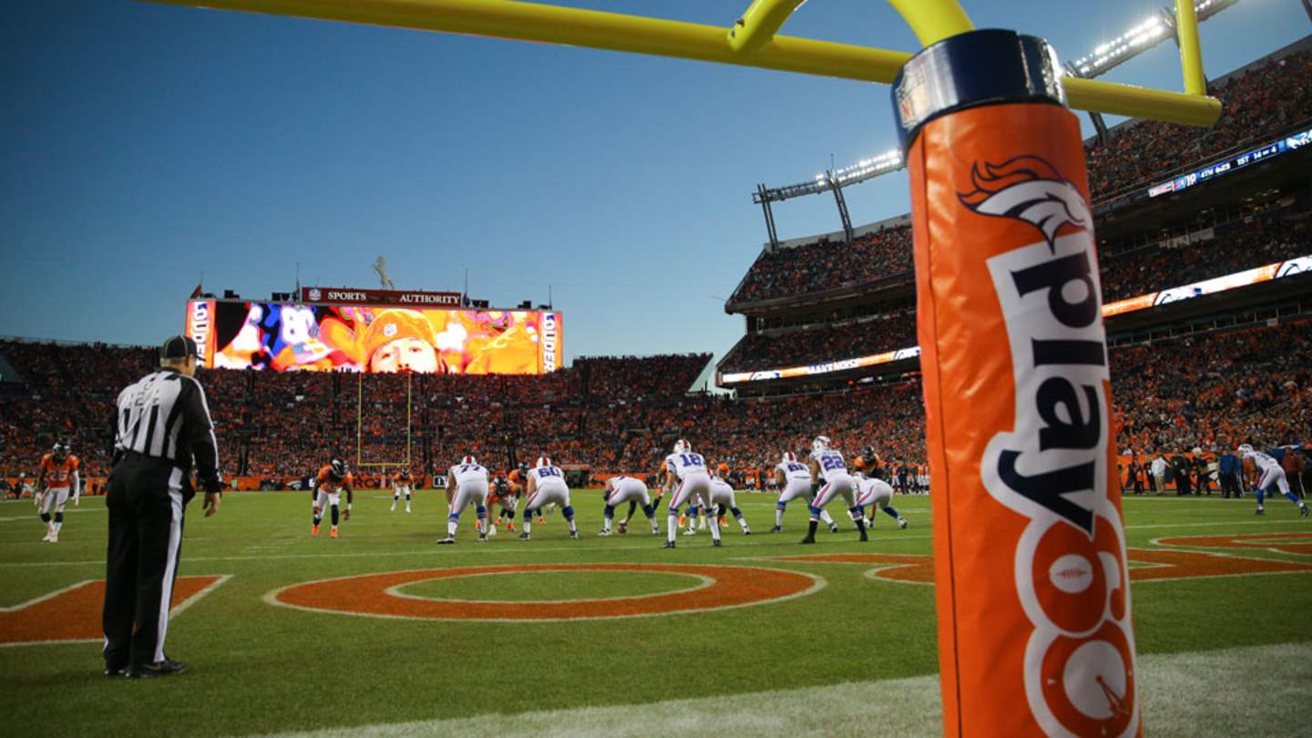 NFL rule changes: League receives 23 proposals - Sports Illustrated