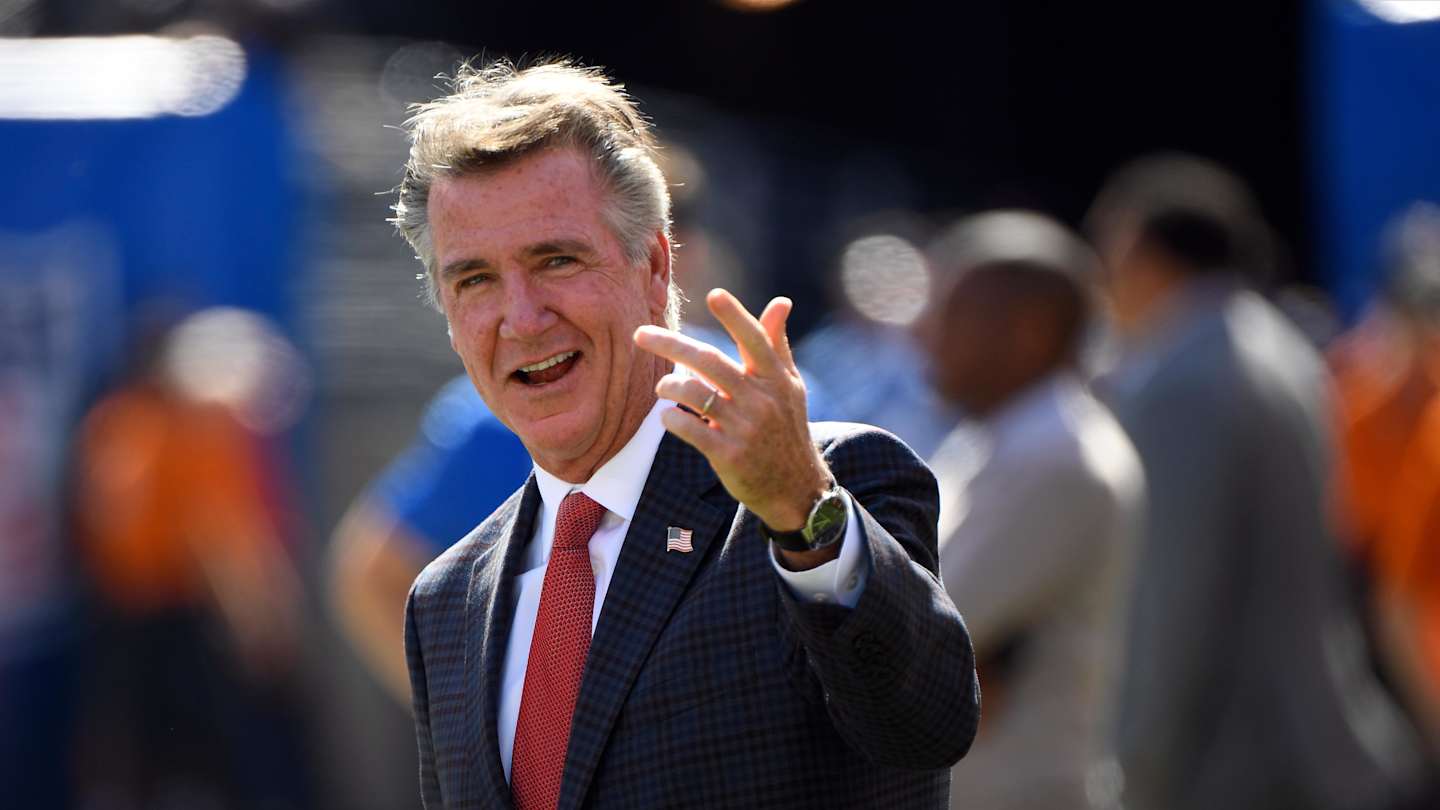 Bruce Allen Finally About to Lose Job? - Sports Illustrated Washington ...