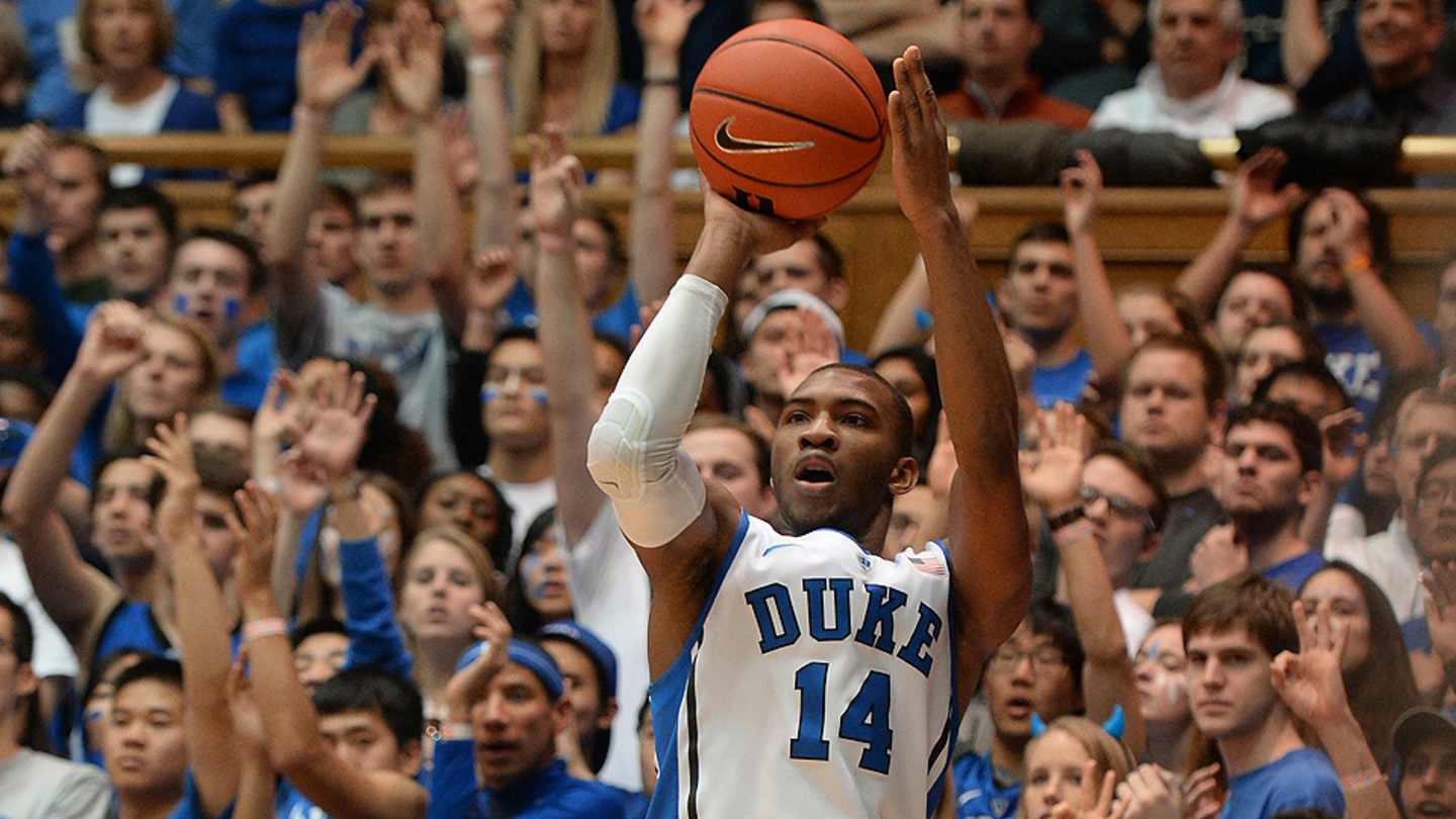 Rasheed Sulaimon's dismissal a major blow for Duke Blue Devils - Sports ...