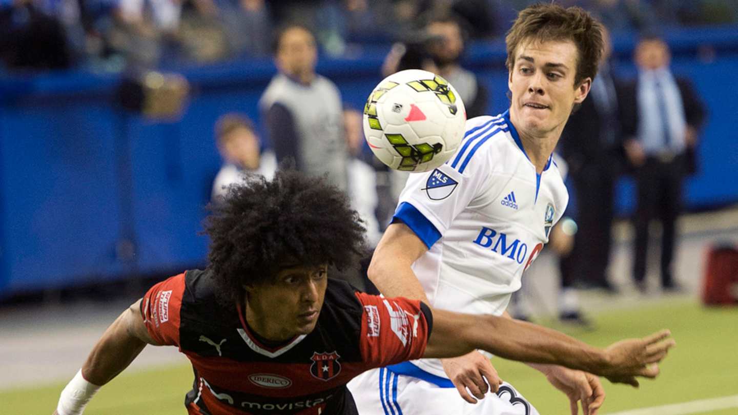 Cameron Porter: Impact rookie sensation tears ACL, out for season ...