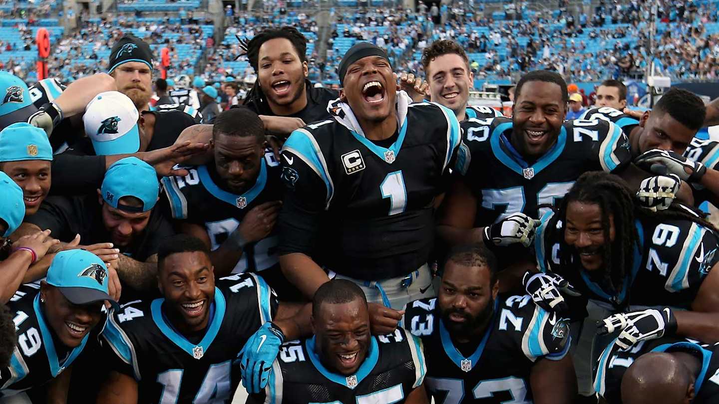 The NFL's Best Single-Season Win Streak by Team - Sports Illustrated