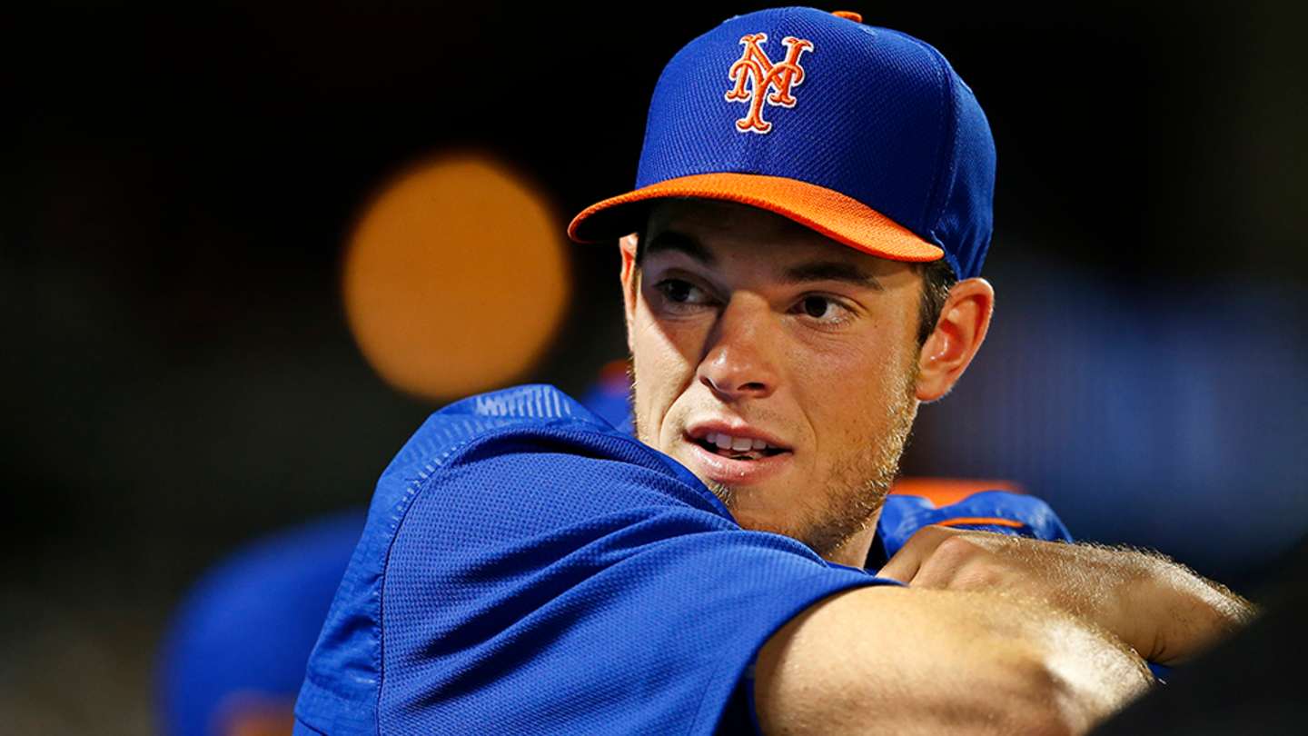 New York Mets' Steven Matz begins rehab assignment for lat injury ...