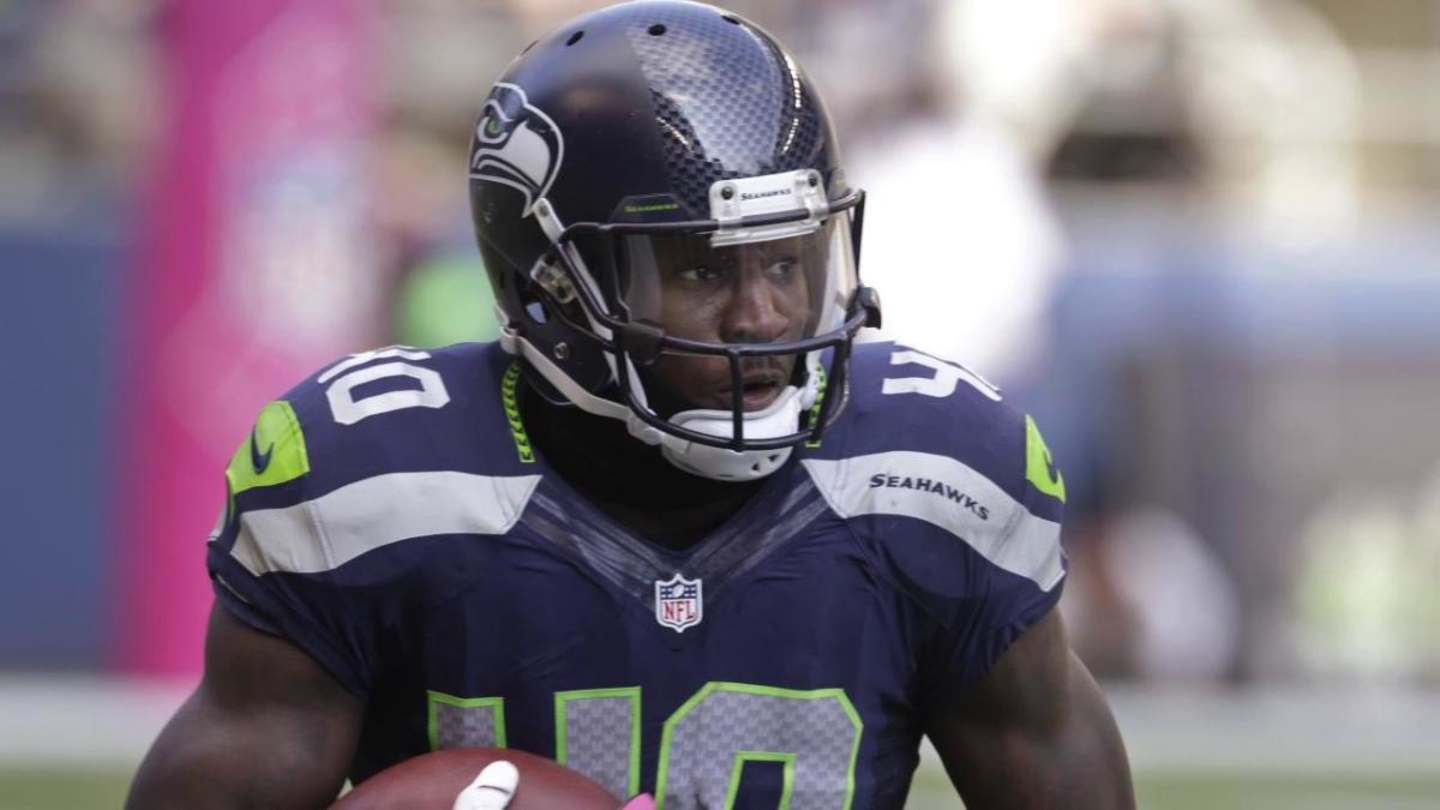 Seattle Seahawks Derrick Coleman arrested hit-and-run - Sports Illustrated