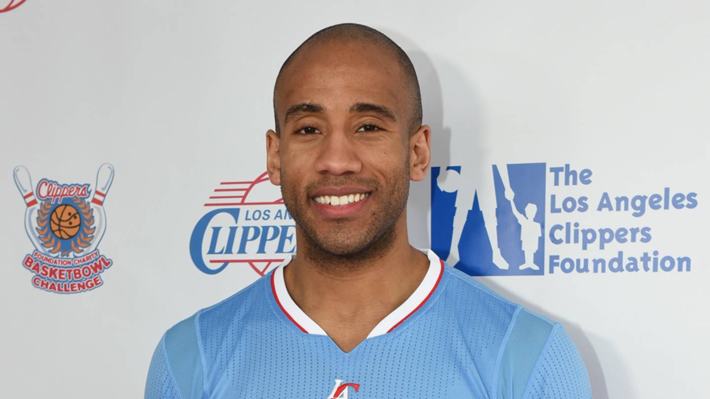 Los Angeles Clippers’ Dahntay Jones plans to appeal bumping fine ...