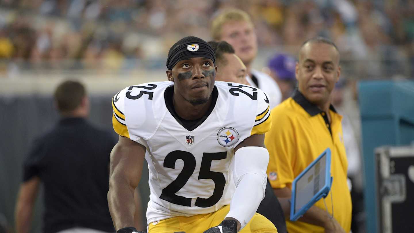 Boykin gets opportunity to help Steelers' secondary vs Colts - Sports ...