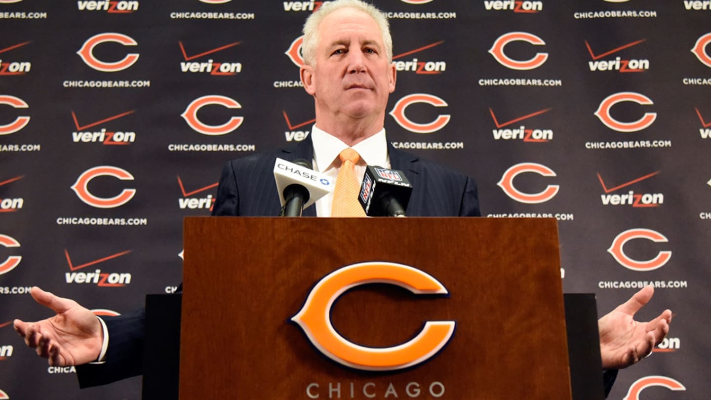 Who is the best NFL head coaching hire? - Sports Illustrated