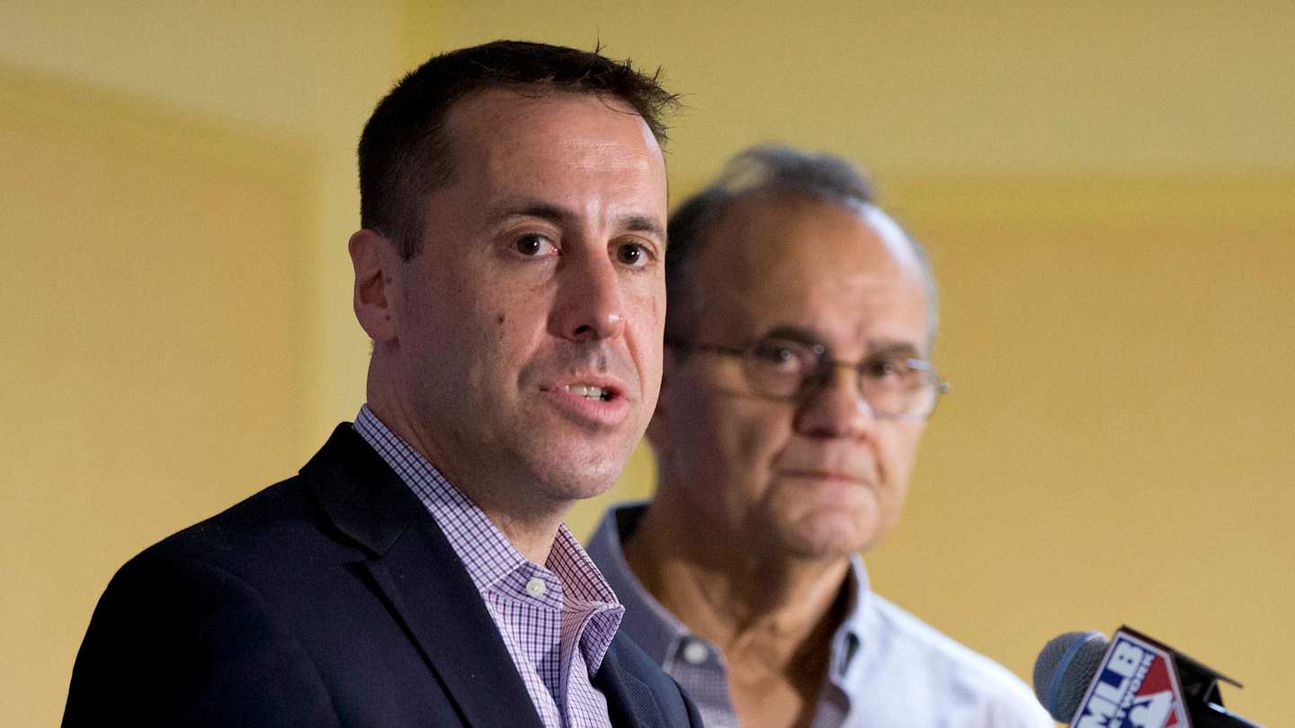 Cutting back to 154 games a season not likely, Halem says - Sports ...