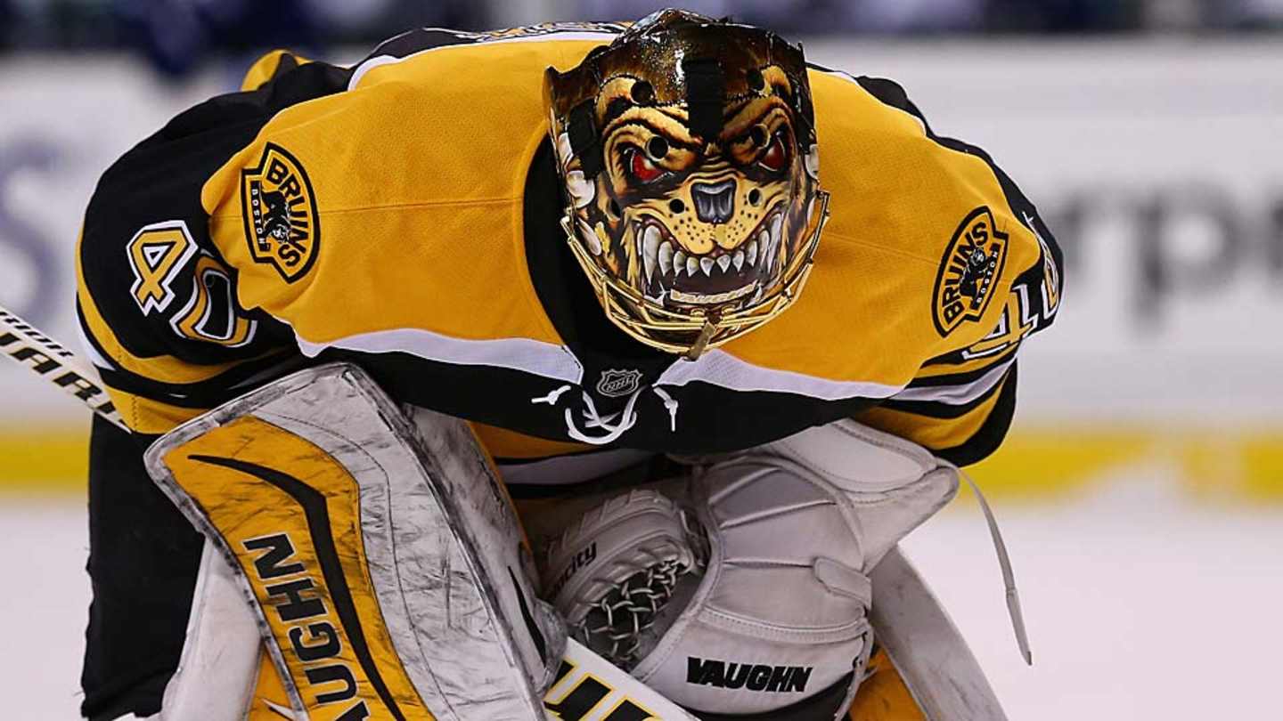 Boston Bruins need reliable backup for goalie Tuukka Rask - Sports ...