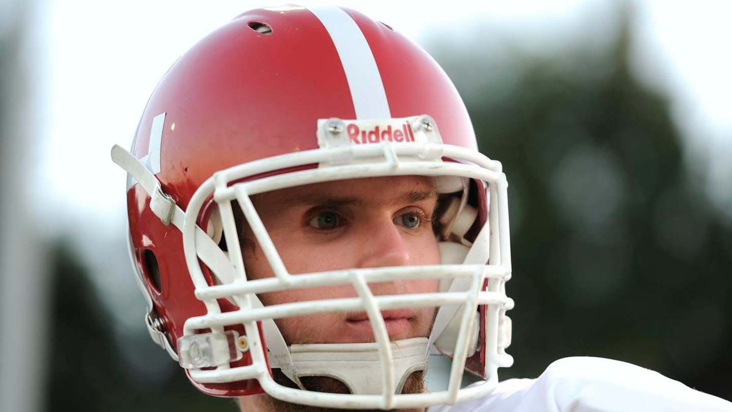 USC football: Blind long snapper Jake Olson seeks NCAA clearance - Sports Illustrated