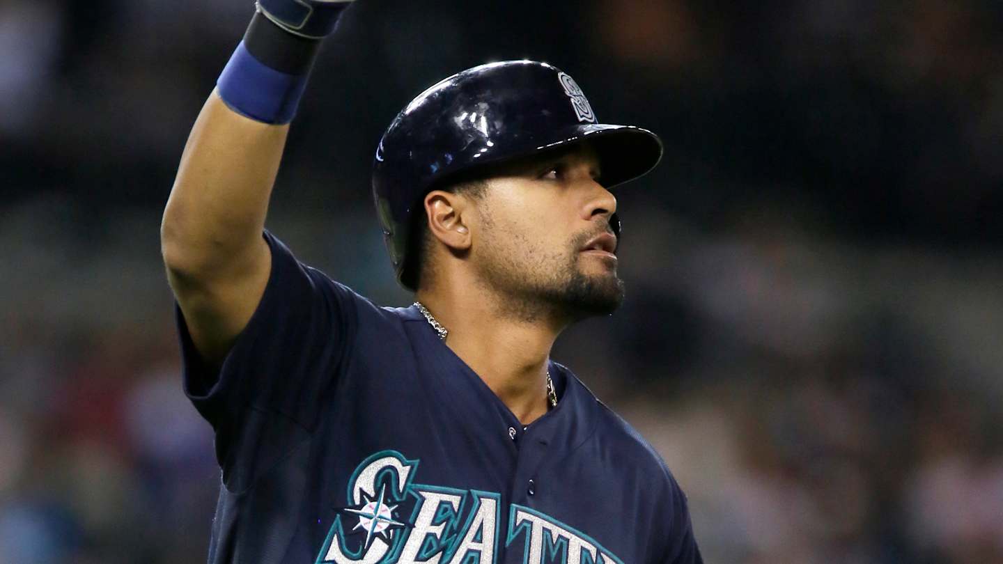 Grand slam by Gutierrez gives Seattle 11-9 win over Tigers - Sports ...