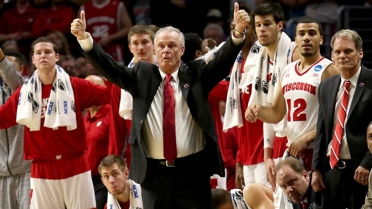 Wisconsin basketball: Bo Ryan to retire after 2015-16 season - Sports ...