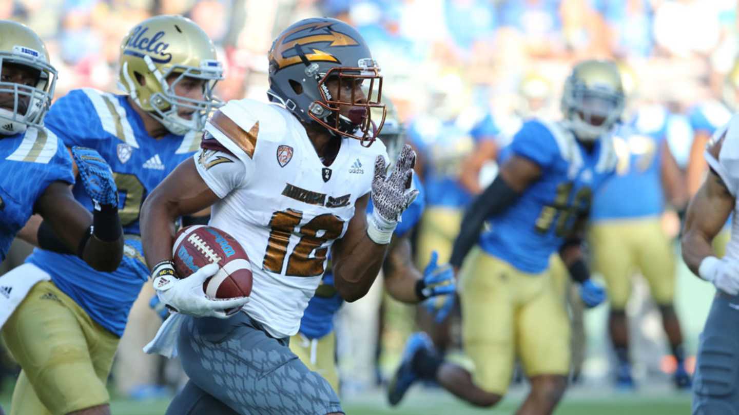 Watch Colorado vs Arizona State online Live stream, game time, TV ...