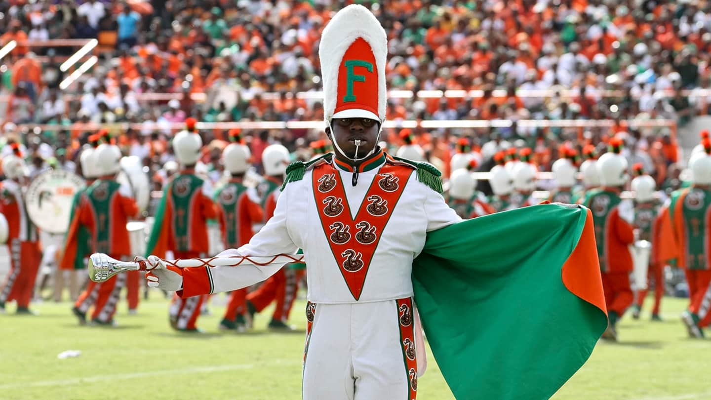 Last three defendants found guilty in Florida A&M band hazing death ...