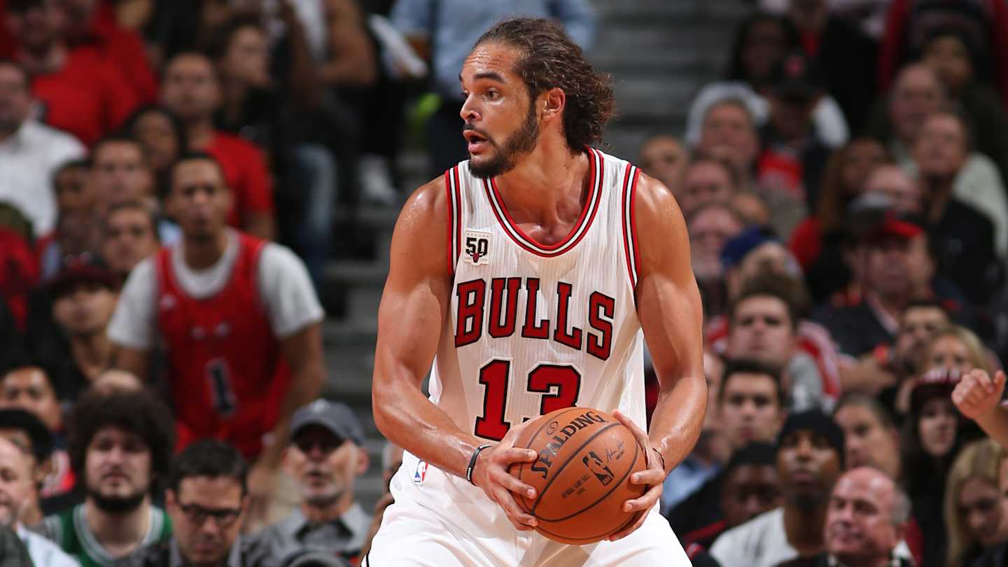 NBA rumors: Latest news on Steve Kerr, Joakim Noah and more - Sports ...
