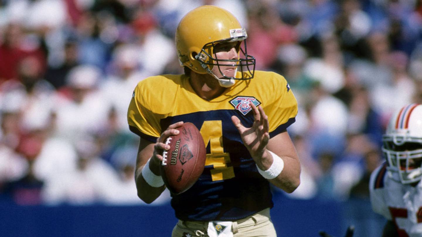 Green Bay Packers unveil new throwback uniforms - Sports Illustrated