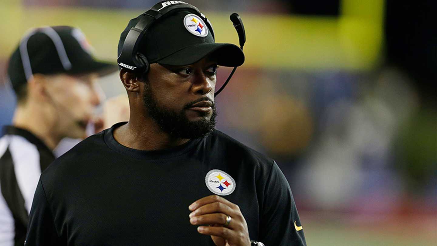 2015 NFL Opener: Steelers' real problem is defense, not headsets ...
