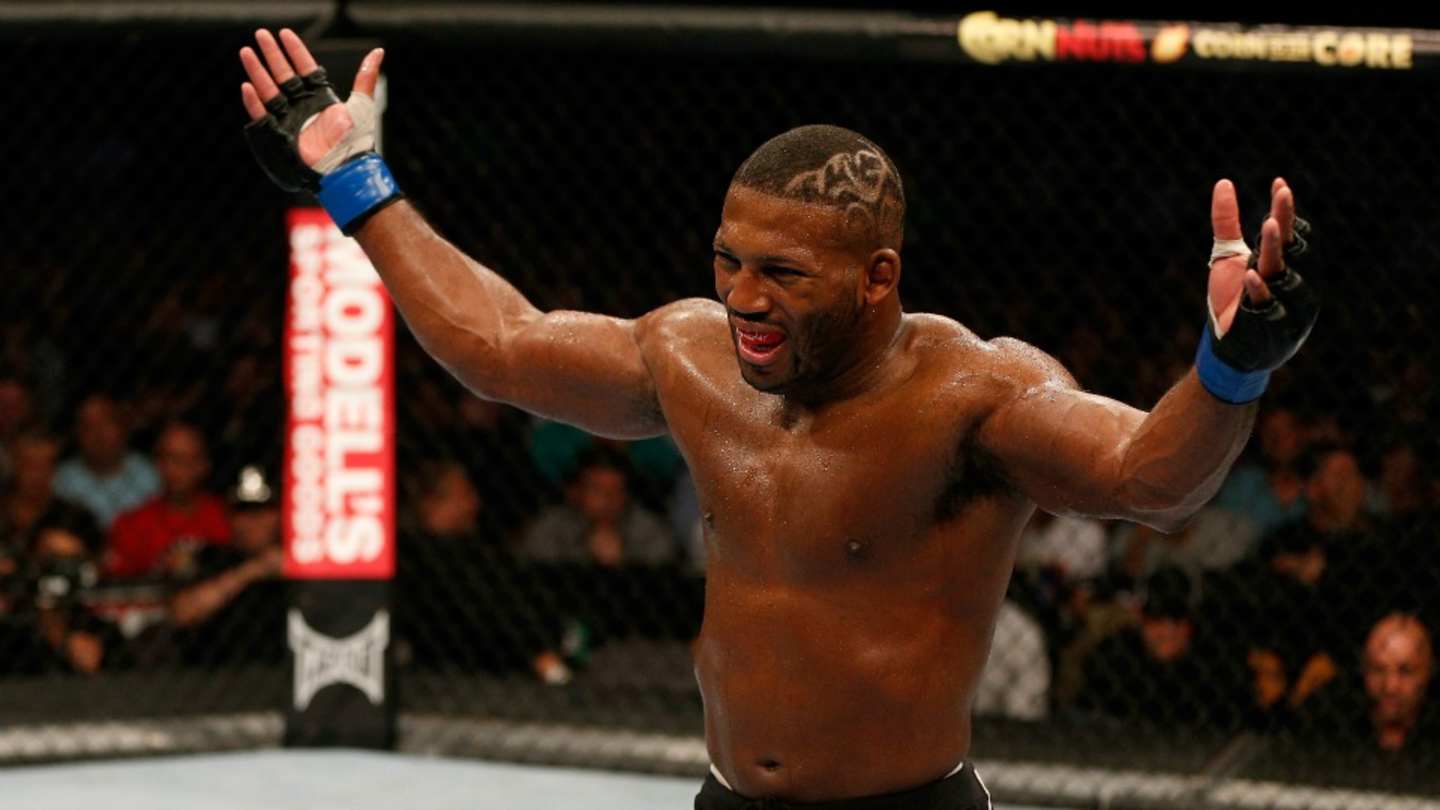 UFC star John "Doomsday" Howard discusses CM Punk, Tim Means - Sports ...