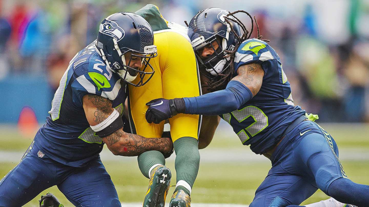 Seattle Seahawks defense greatest of all time - Sports Illustrated