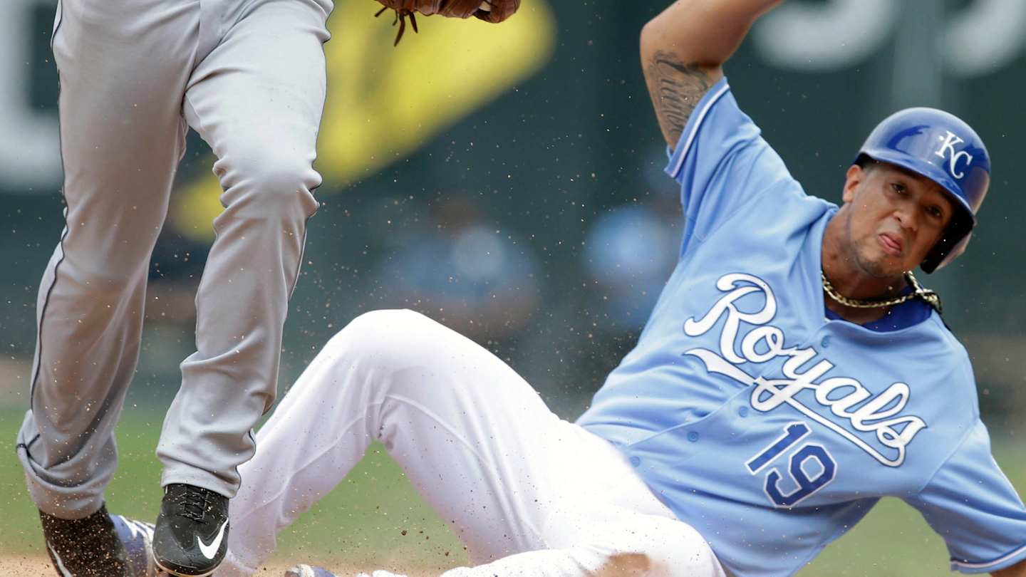 MLB teams increase international spending, seeking edge - Sports ...