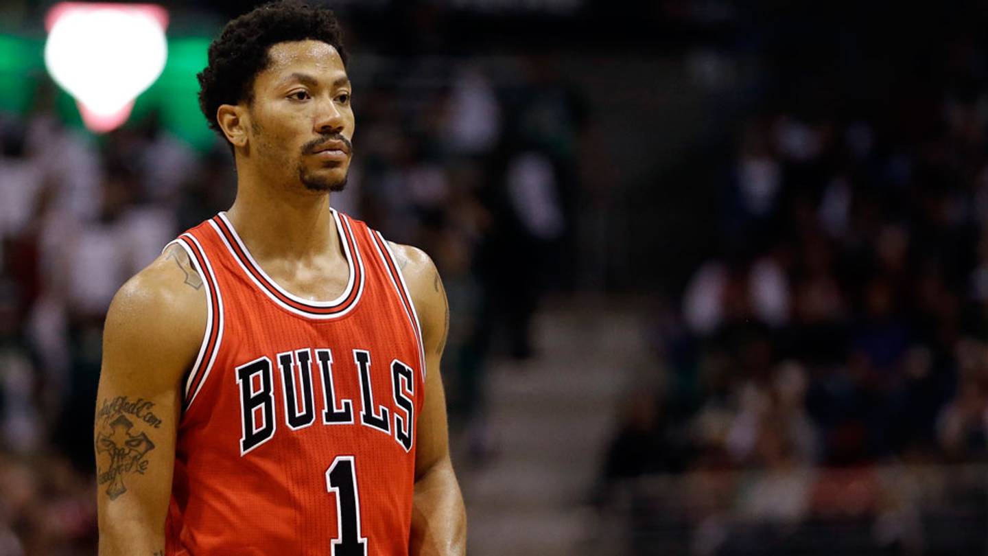 Derrick Rose rape allegations: Confident I'll be proven innocent ...