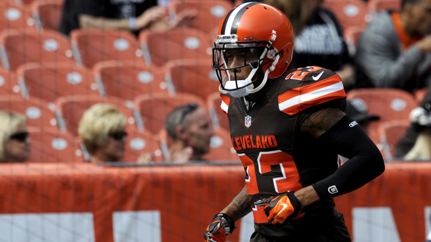 Cleveland Browns: Joe Haden, Donte Whitner in concussion protocol ...
