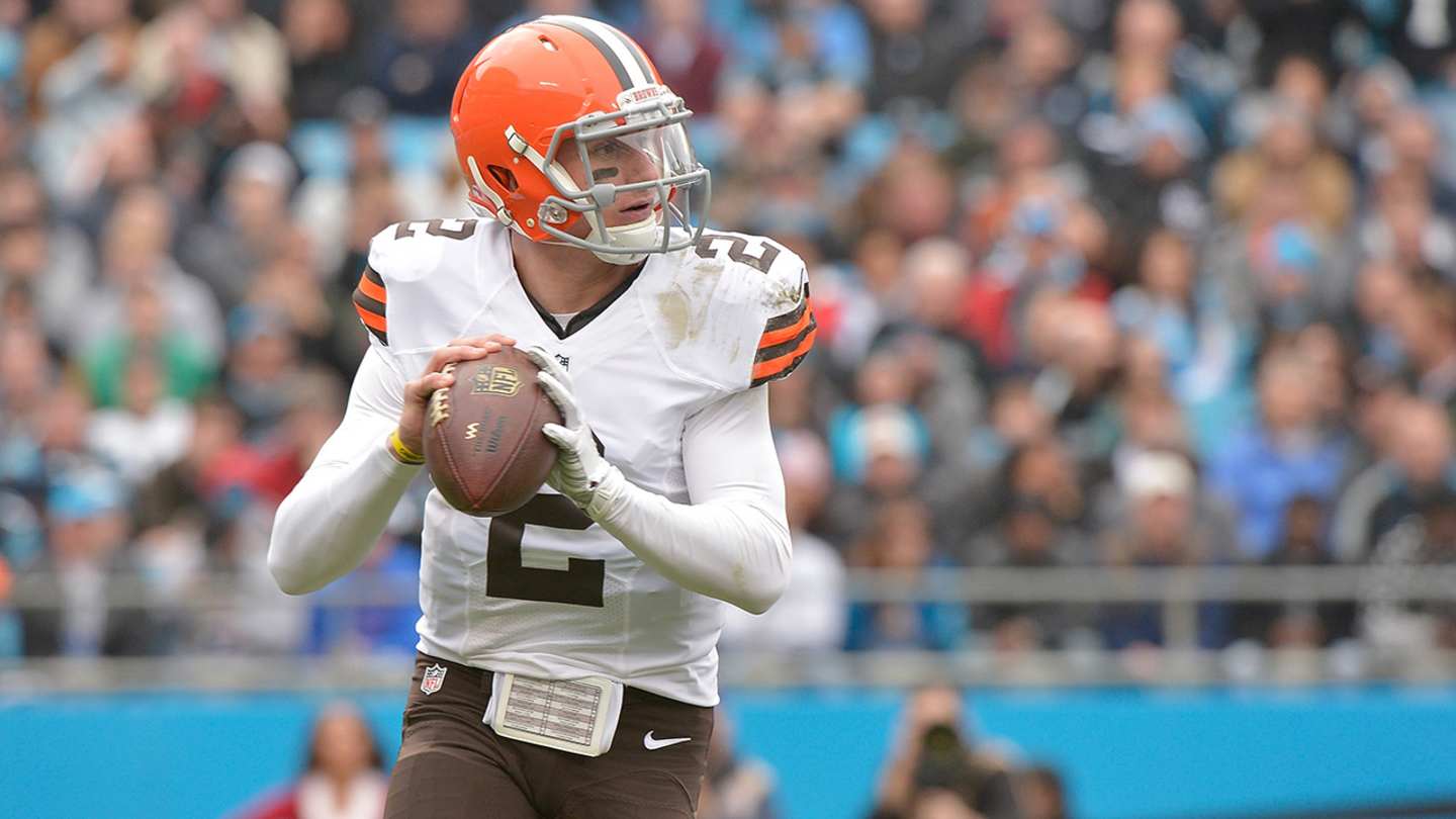 Hard Knocks 2015: Browns coach Mike Pettine didn't volunteer - Sports ...