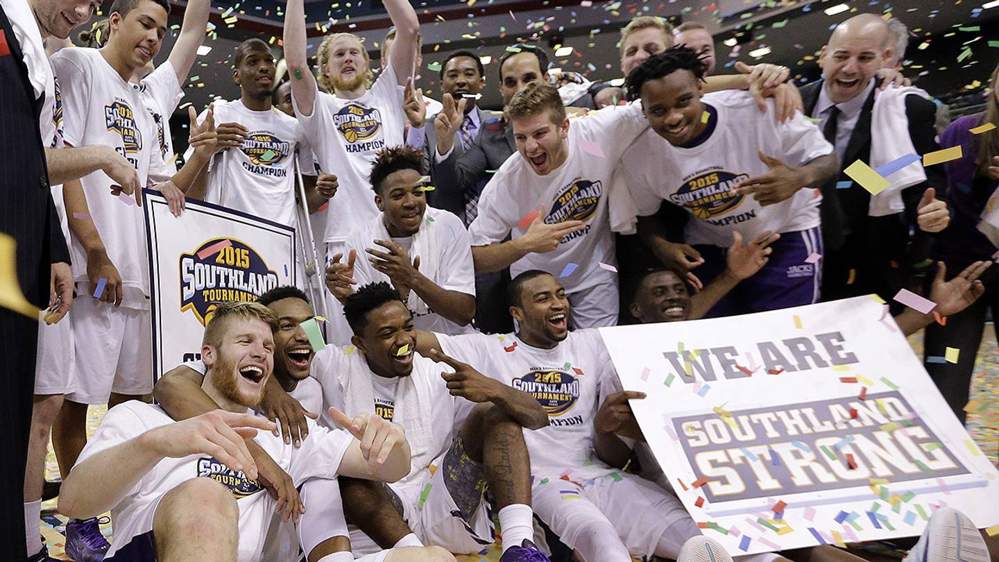 Cinderella teams to keep eye on March Madness - Sports Illustrated