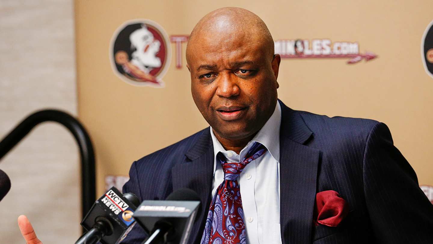 Top recruit Jonathan Isaac commits to Florida State on Twitter - Sports ...